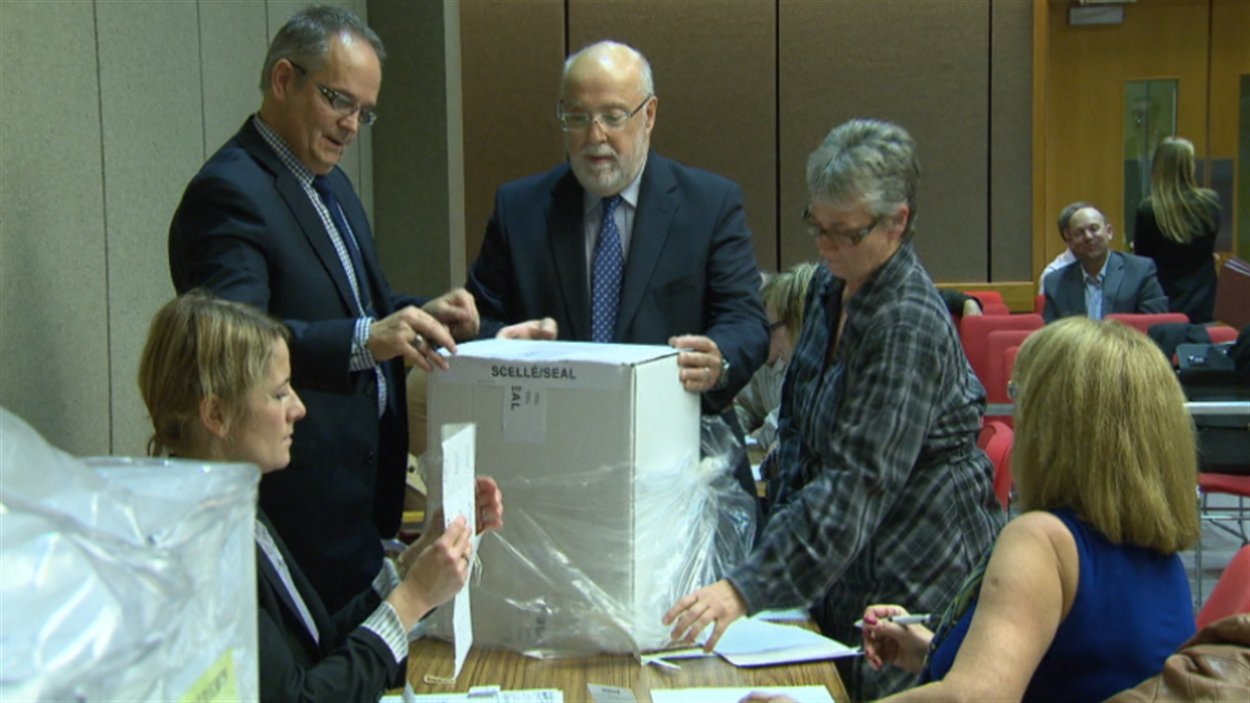 Dépouillement judiciaire à Val-des-Monts : Jacques Laurin conserve son ...