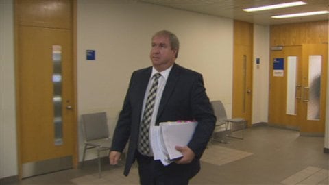 Robert Hakim vise Pierre Mazurette pour ses déboires judiciaires ...