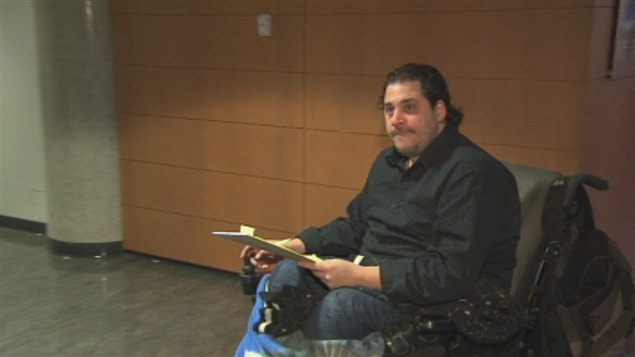 Affaire Sébastien Tremblay : la Ville de Trois-Rivières exonérée ...