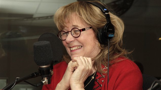 Édith Butler (Acadian Singer songwriter) ~ Bio with [ Photos | Videos ]