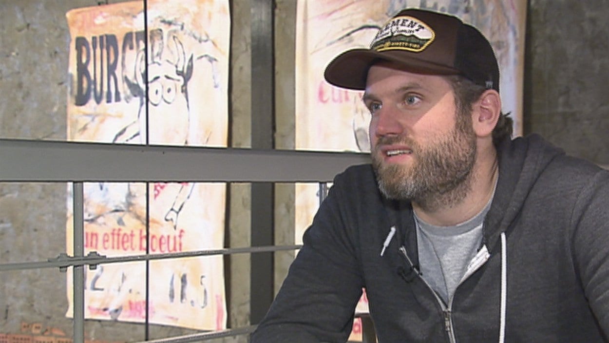 Belle période pour Ian Kelly | Radio-Canada