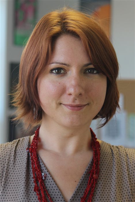 Une auteure du Bas-Saint-Laurent récompensée par les Prix littéraires ...