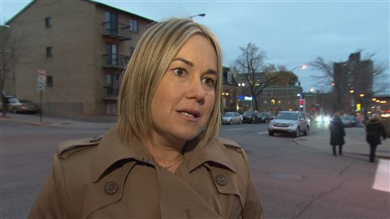 Isabelle Gaston replonge dans son passé douloureux | Radio-Canada