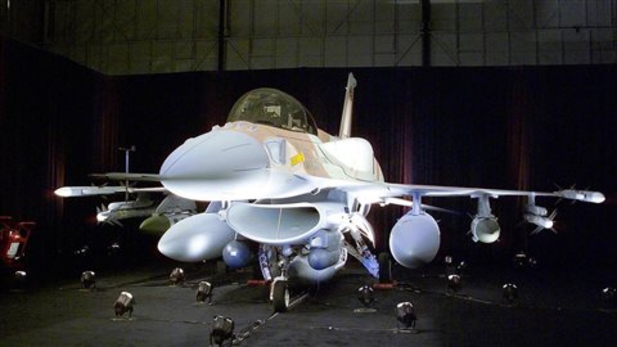 Suppression de 4000 emplois chez Lockheed Martin | Radio-Canada