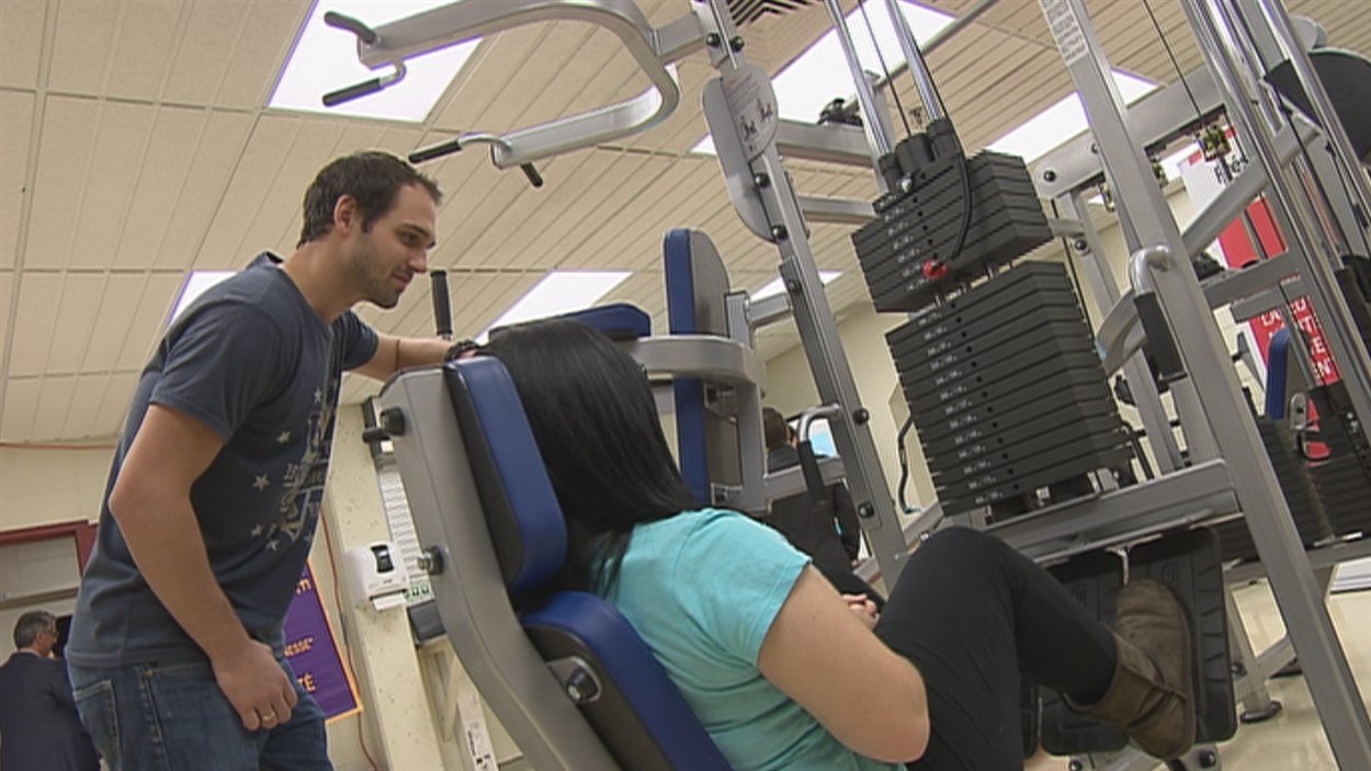 Encadrement sportif pour les jeunes en difficulté | Radio-Canada