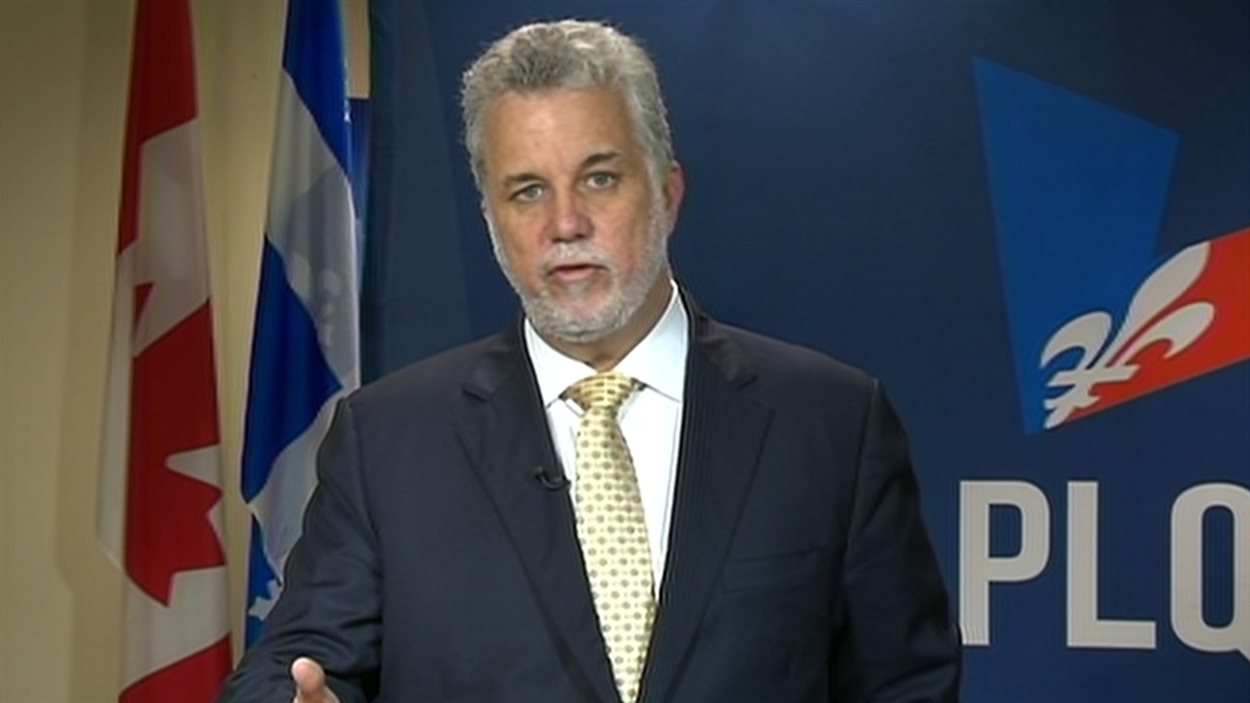 Intégrisme religieux : Couillard songe à revoir le mandat de la DPJ ...