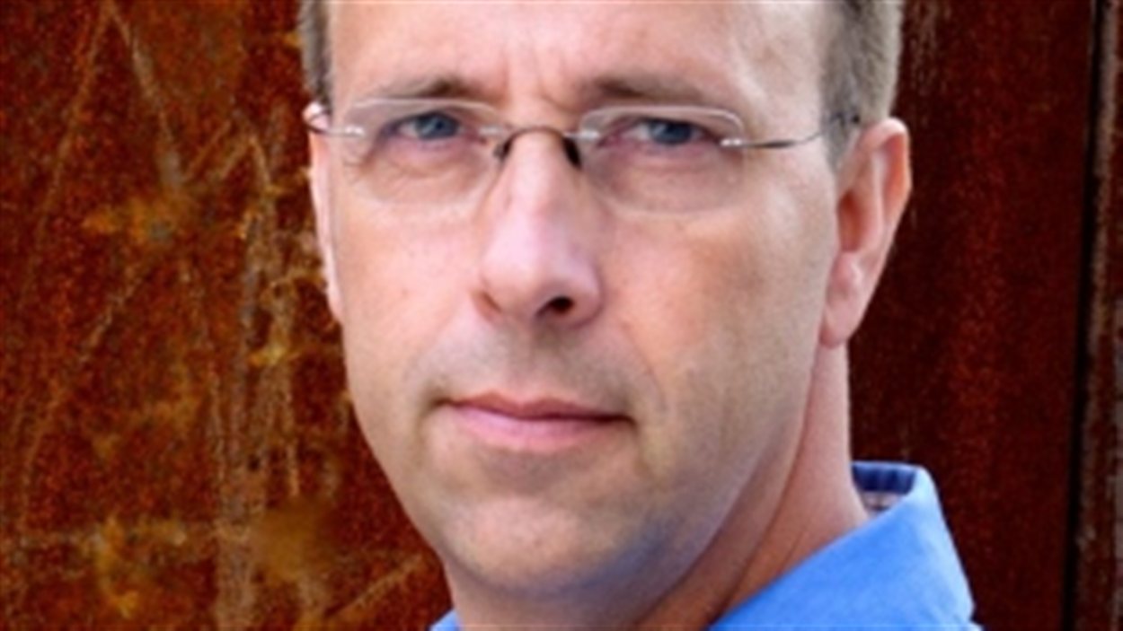 Craig Keating est le nouveau président du NPD | Radio-Canada