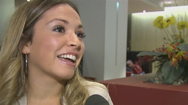 Week-end d'auditions pour les aspirantes duchesses | Radio-Canada