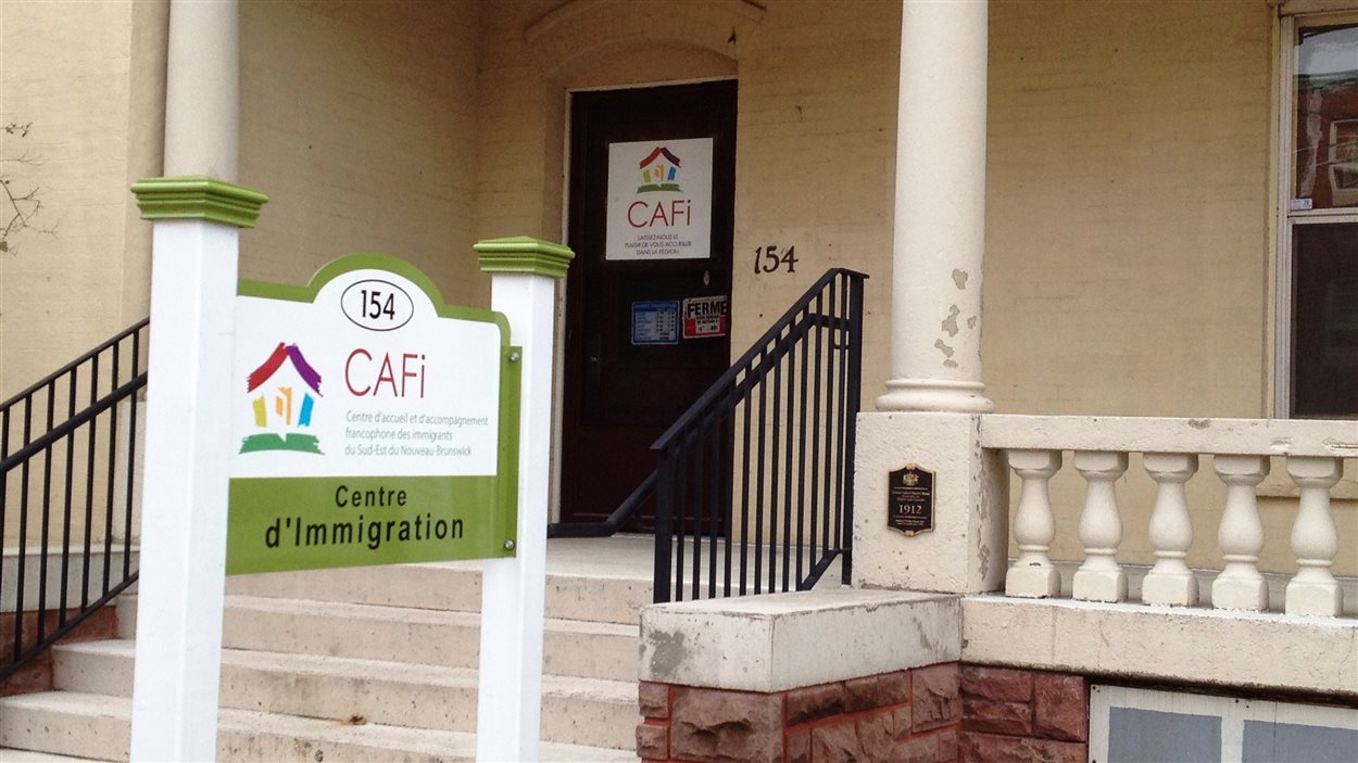 Un concours pour les jeunes vidéastes du sud-est du N.-B. | Radio-Canada