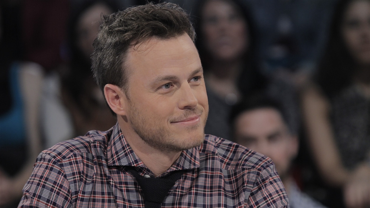 Louis Morissette produit une série de faux documentaires pour Télé ...