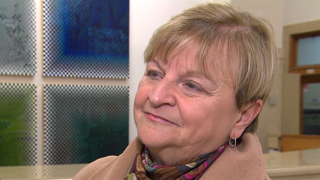 L'élection de Lorraine Pagé de nouveau contestée | Radio-Canada