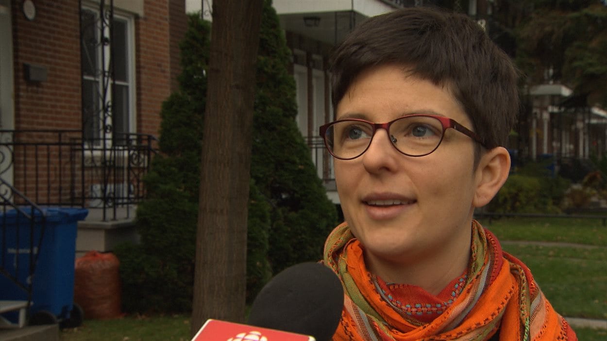 Des éducatrices voilées intégralement à Verdun | Radio-Canada