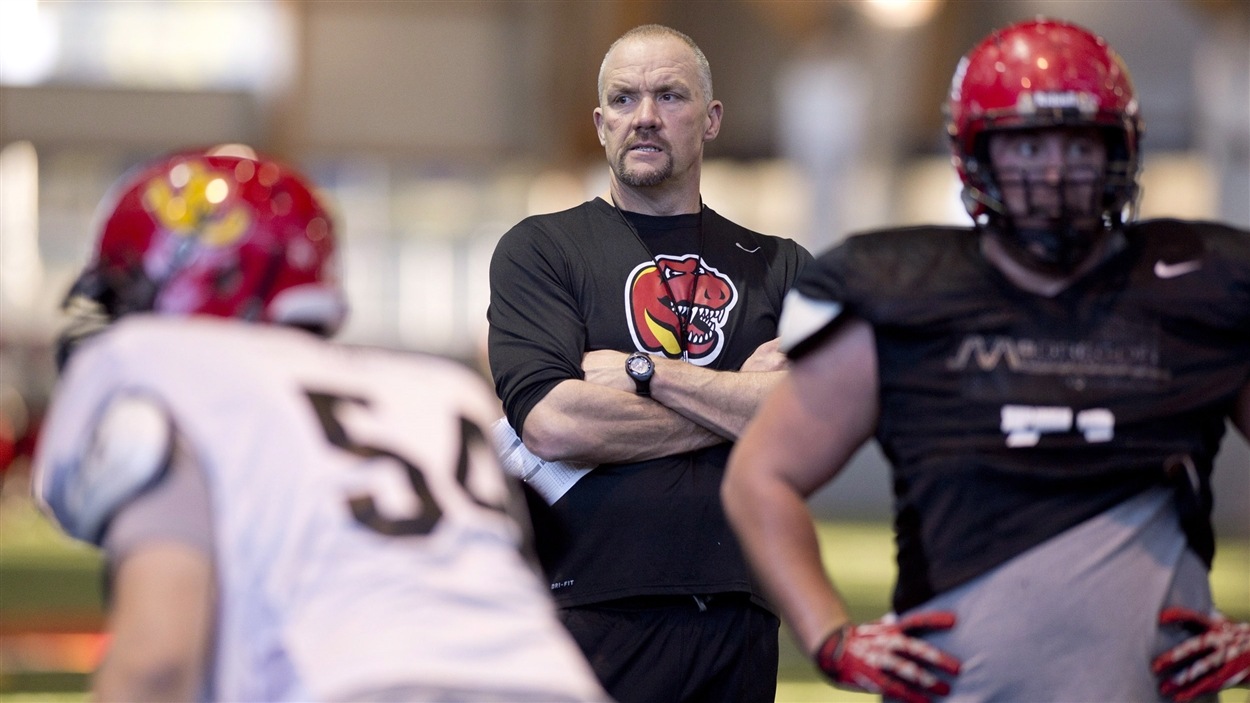 Les Dinos invités surprises | Radio-Canada.ca