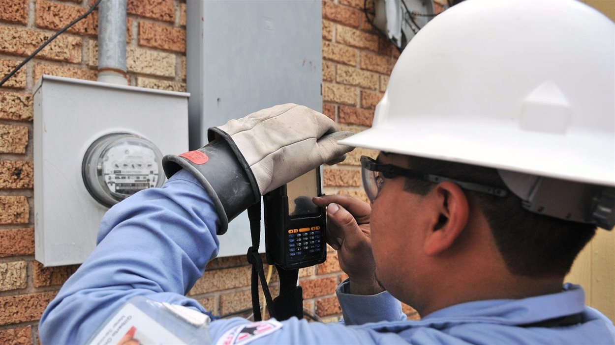 Hydro-Québec veut étendre les compteurs intelligents à l'ensemble du ...