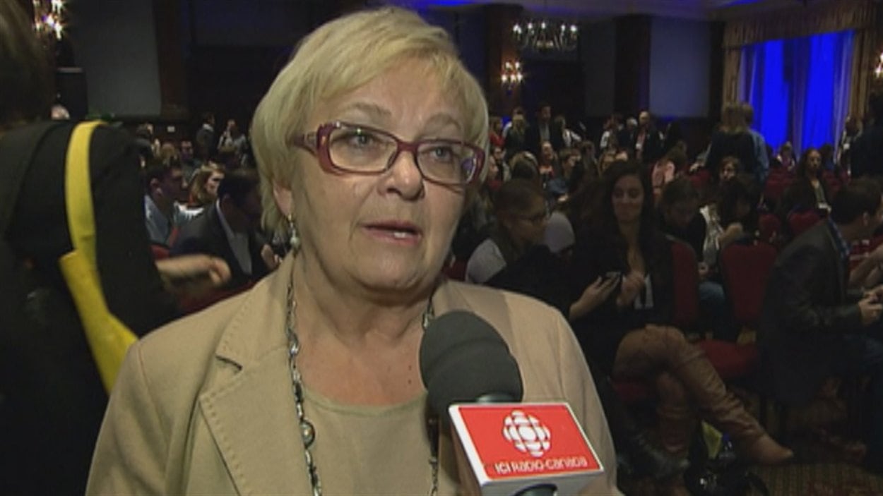 Congrès de la FPJQ : retour sur la tragédie de Lac-Mégantic | Radio-Canada