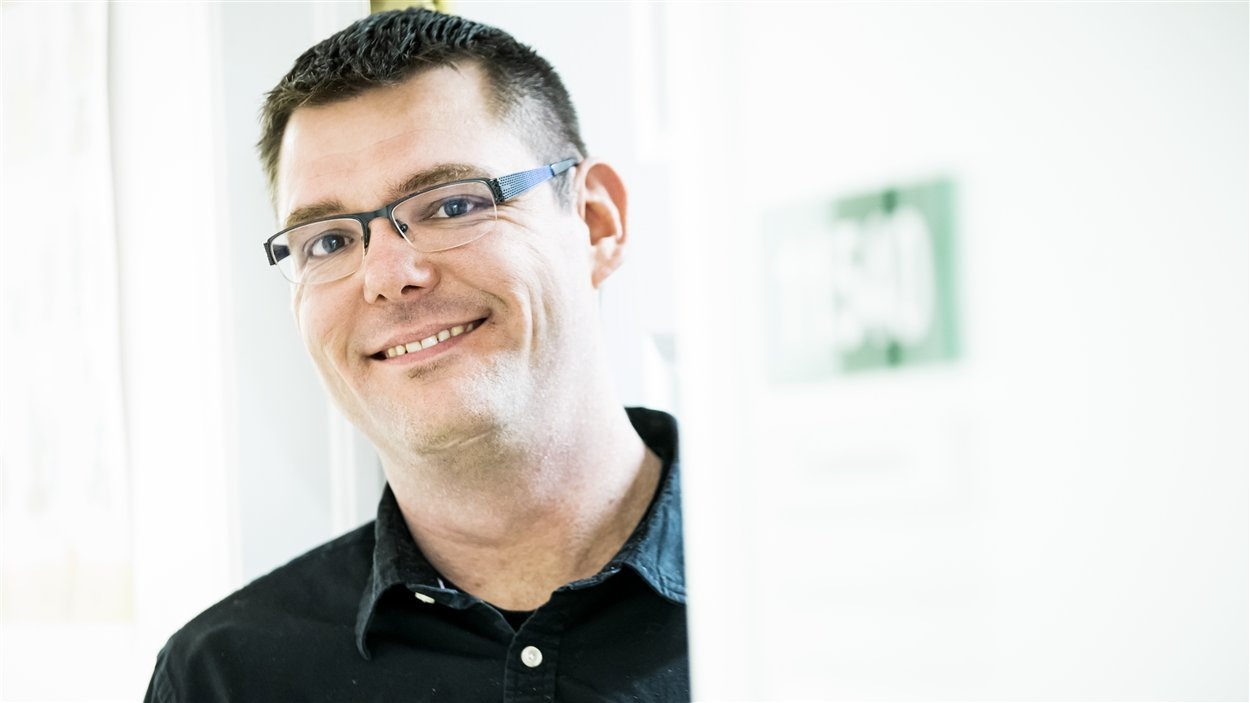 Dave Cloutier : le spécialiste des plans B... et C! | Radio-Canada