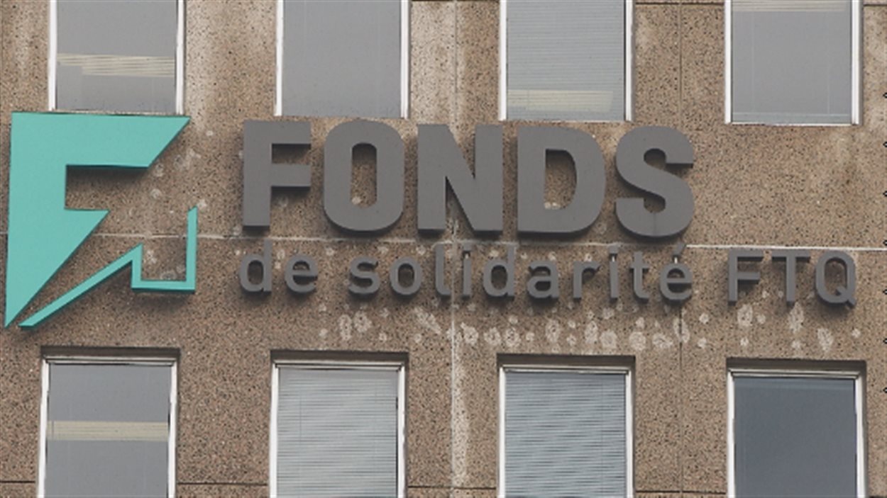 Le Fonds de solidarité FTQ veut aider au maintien des sièges sociaux ...