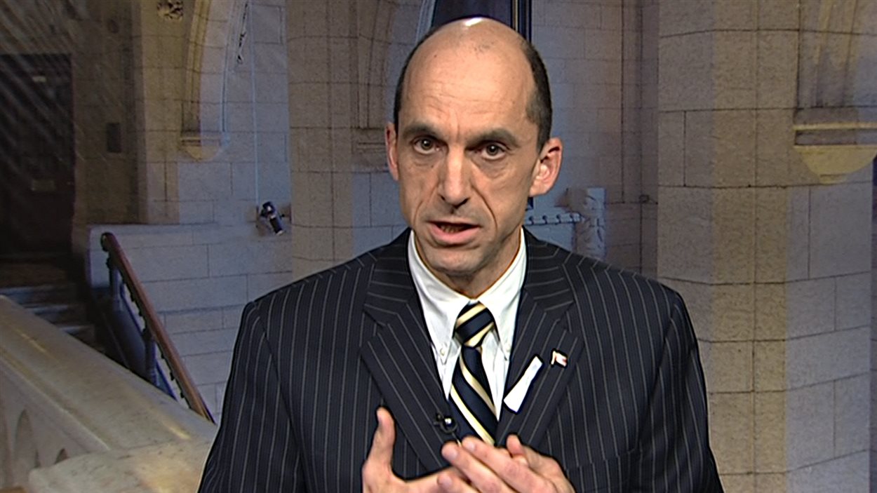 Ottawa ajoute IRFAN-Canada à sa liste des entités terroristes | Radio ...
