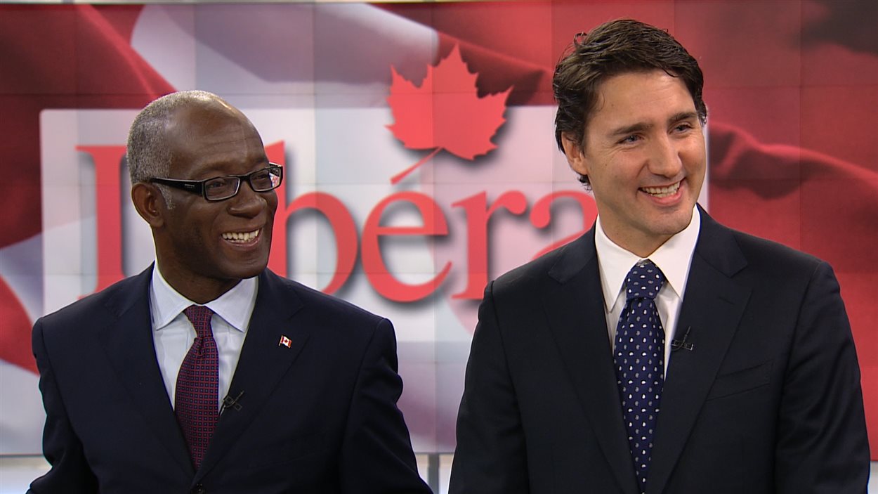 Bourassa : Trudeau attribue la victoire du PLQ au travail sur le ...