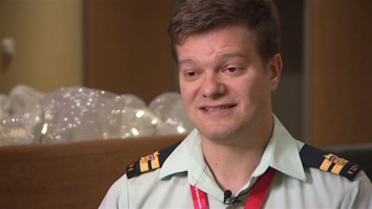 Témoignages sur la qualité des soins donnés aux militaires et aux ...