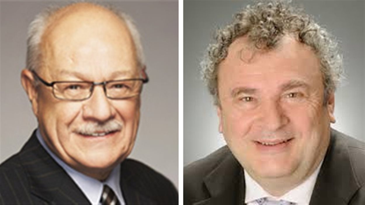 Le vérificateur critique les salaires des DG de Tourisme Montréal et du ...