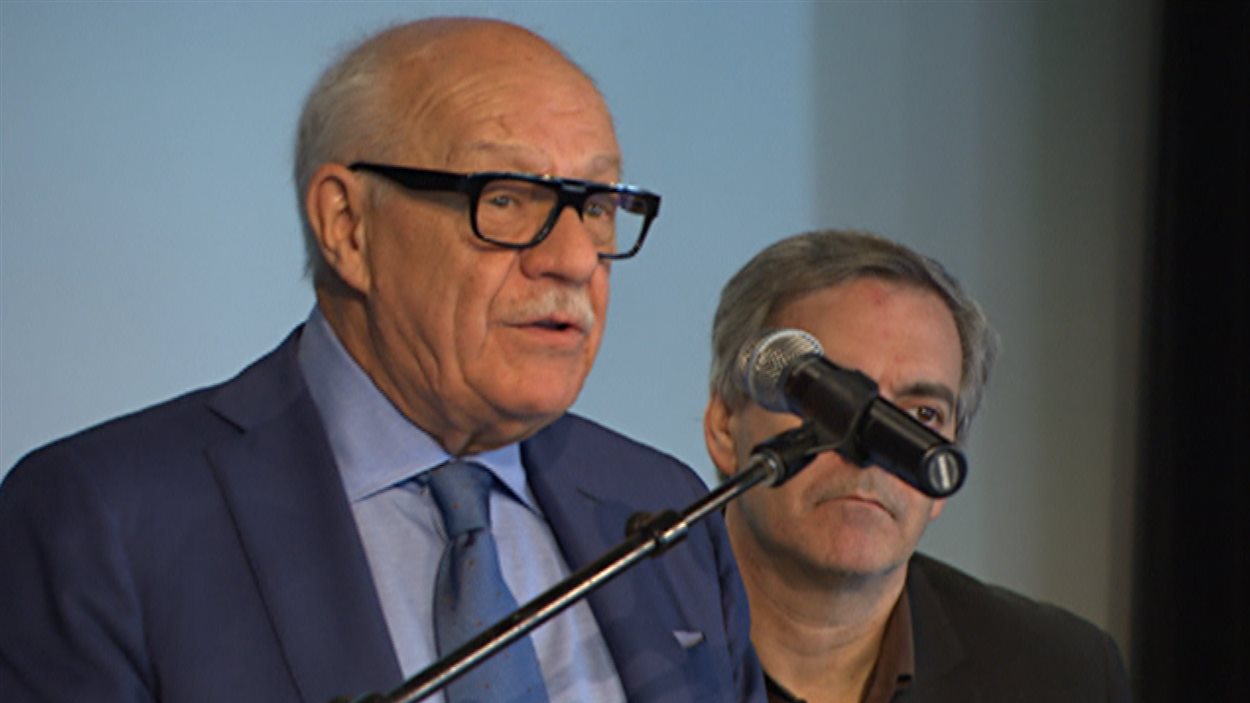 L'ex-PDG de Tourisme Montréal témoignera en commission parlementaire ...