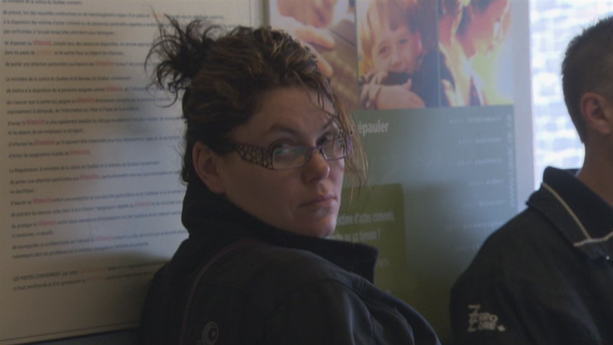 Drogue à la prison de Chicoutimi : trois ans et demi de prison pour ...