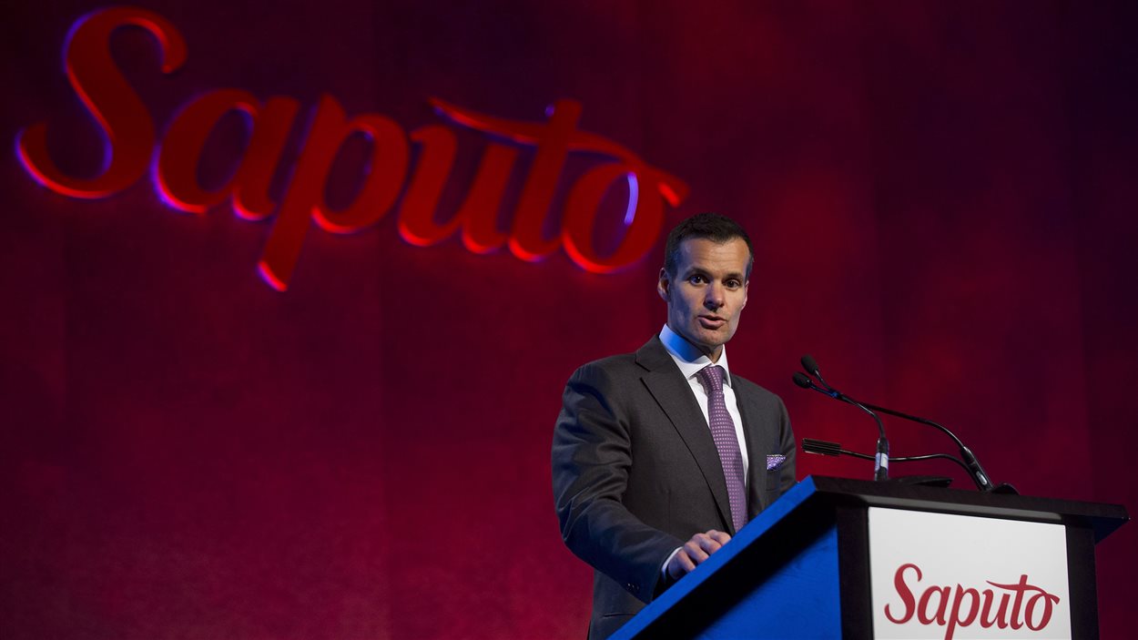 Murray Goulburn relance Saputo pour Warrnambool | Radio-Canada