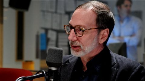 Michel Labrecque à la tête de la RIO | Radio-Canada