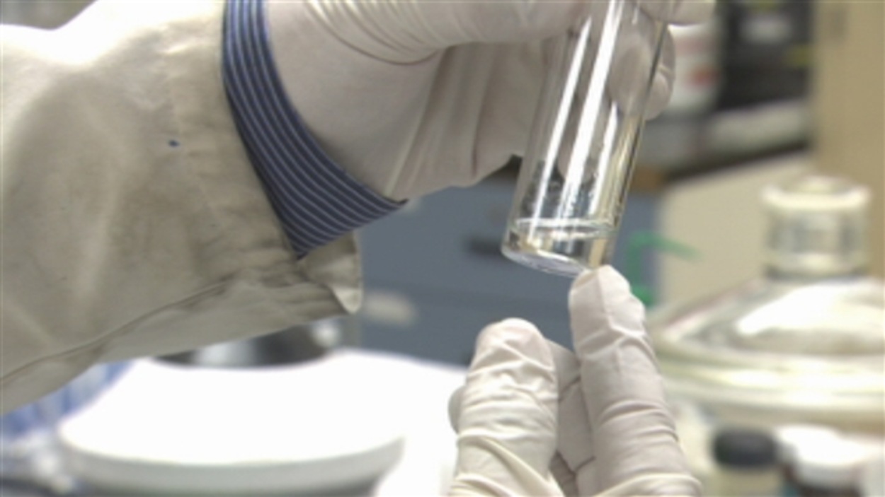 Sclérose en plaques: nouveau fonds de recherche en Estrie | Radio-Canada