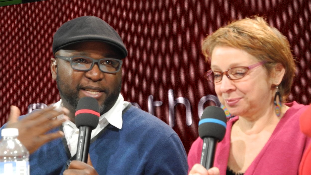 Radio-Canada fête Noël à Toronto et Sudbury | Radio-Canada