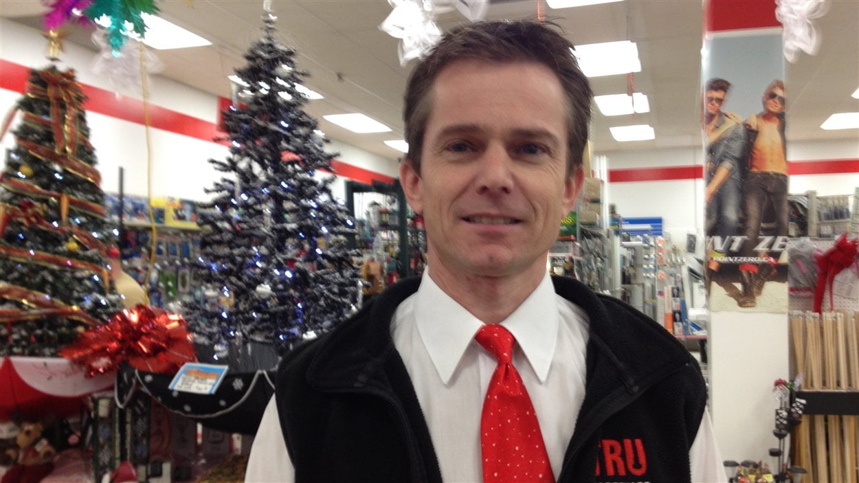 Un magasin général toujours prospère après 125 ans | Radio-Canada