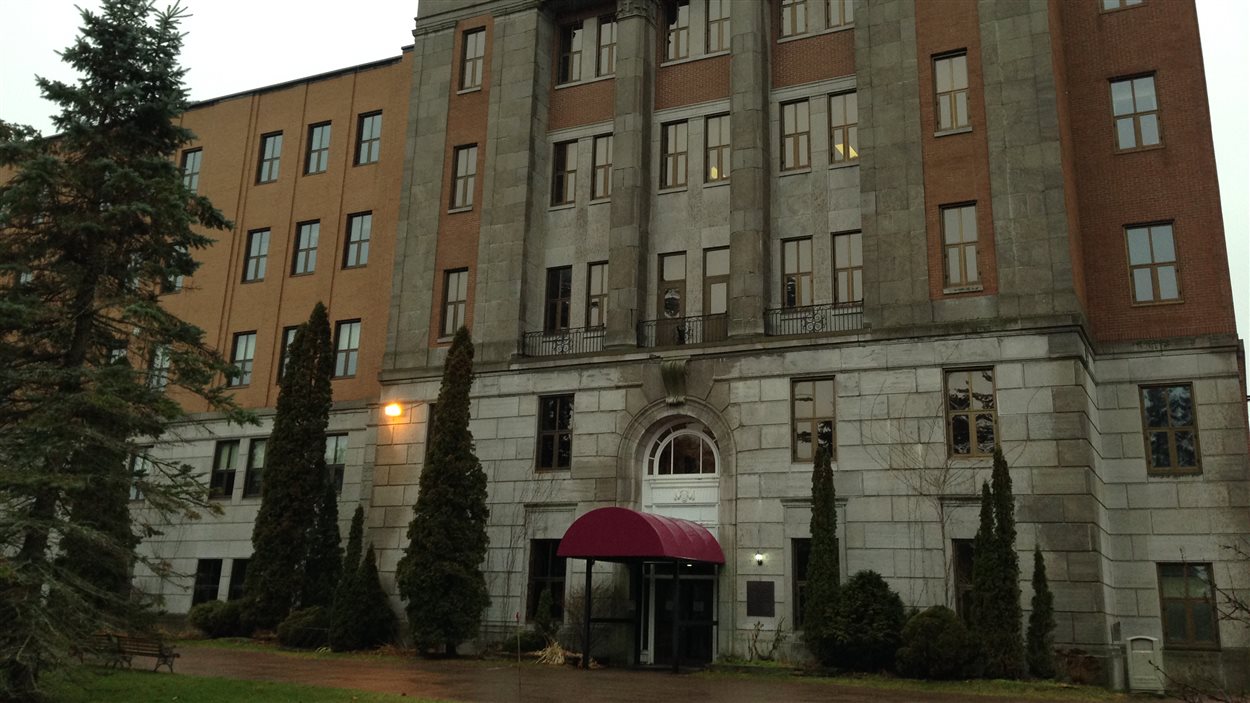 Avenir de l'Institut de Memramcook : un nouveau comité est formé ...