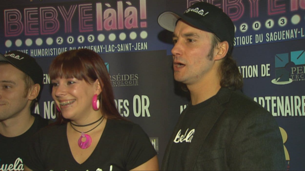 Le Bebye là là! sera présenté pour une 3e année | Radio-Canada