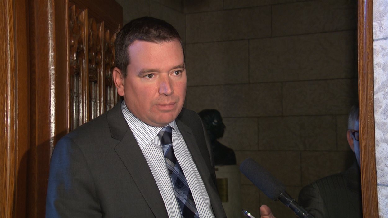 Christian Paradis ne se représentera pas aux prochaines élections ...