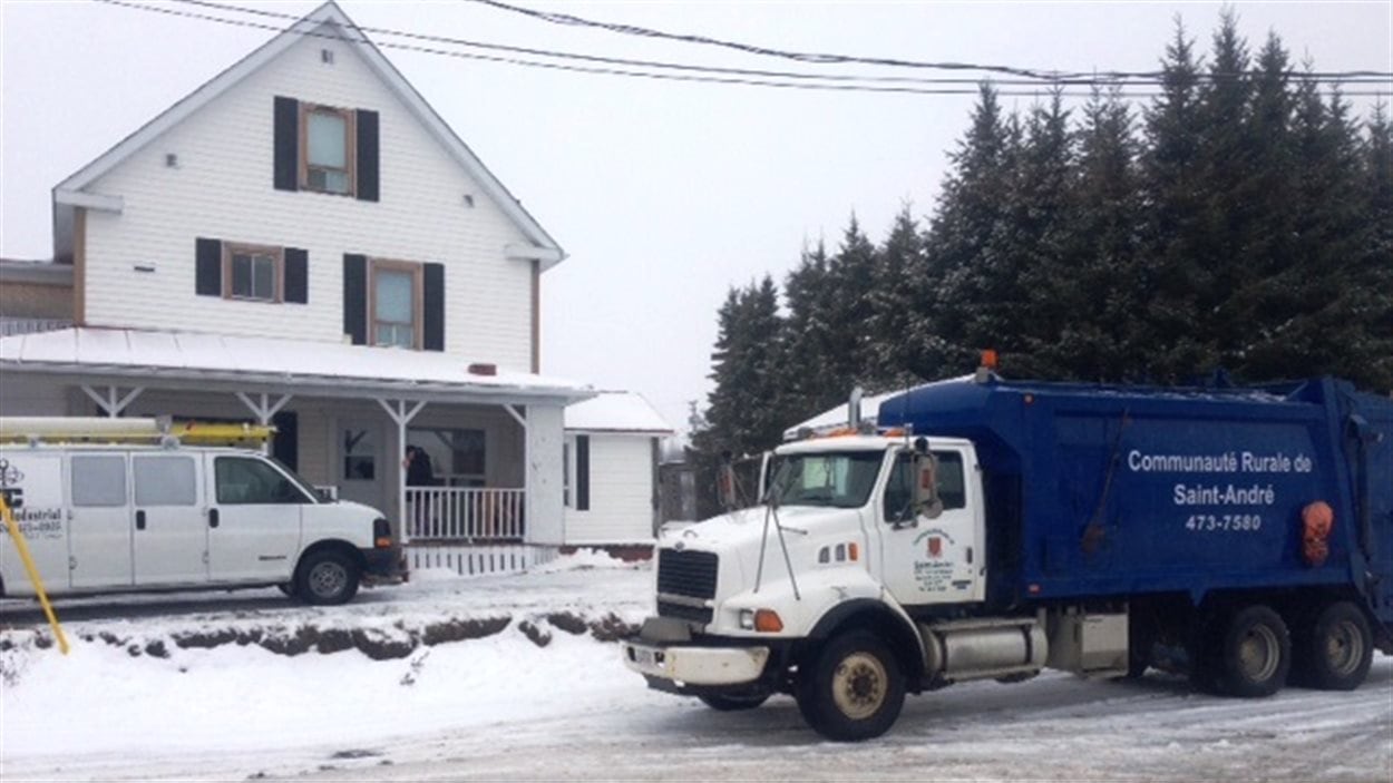 Le plébiscite dans la Péninsule acadienne rappelle des souvenirs à ...