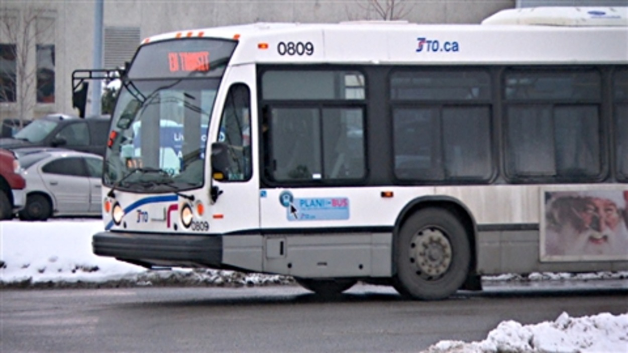 Le projet Transcollines fait des mécontents | Radio-Canada