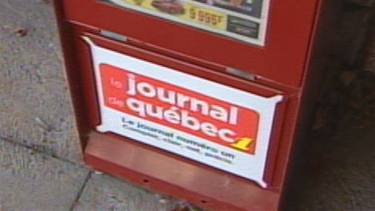 Transaction avec Transcontinental : des craintes pour l'imprimerie du ...