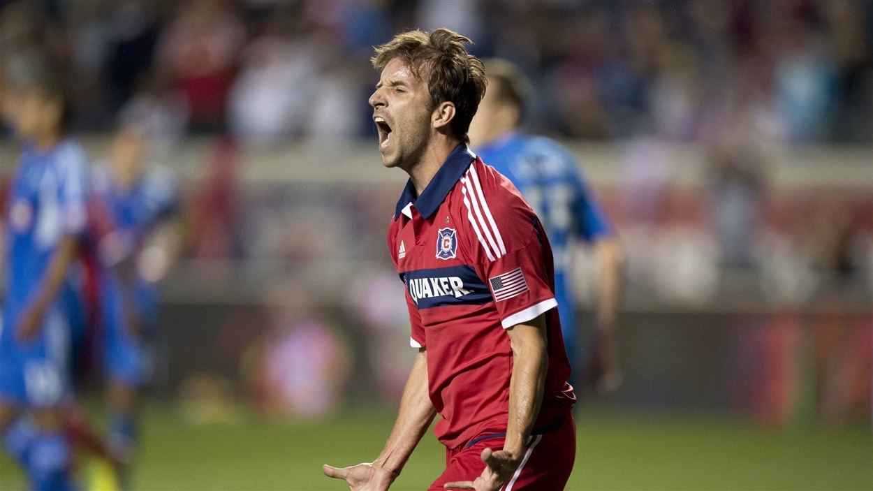 Magee préféré à Di Vaio | Radio-Canada