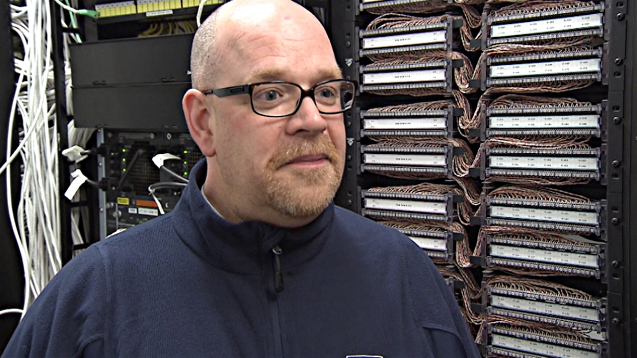 Gatineau se lance dans l'aventure des données ouvertes | Radio-Canada