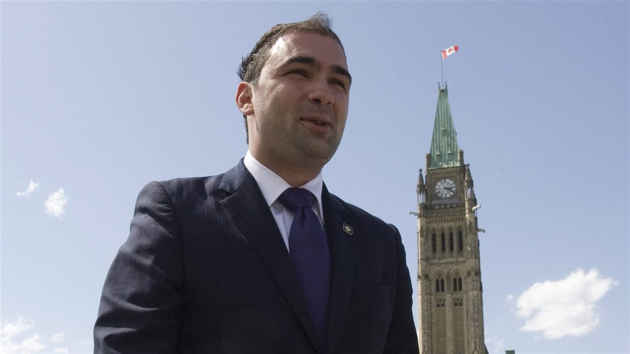 Soudas de retour chez les conservateurs | Radio-Canada