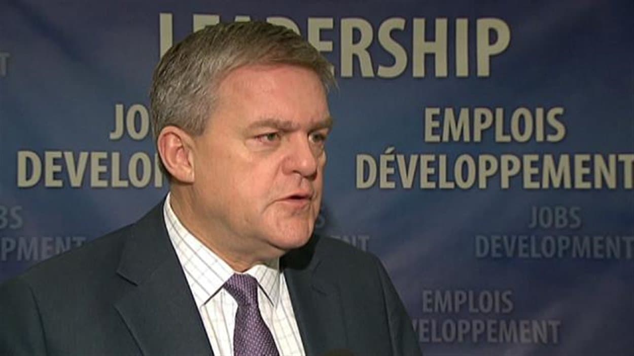 2014 pourrait être la dernière année du gouvernement de David Alward ...