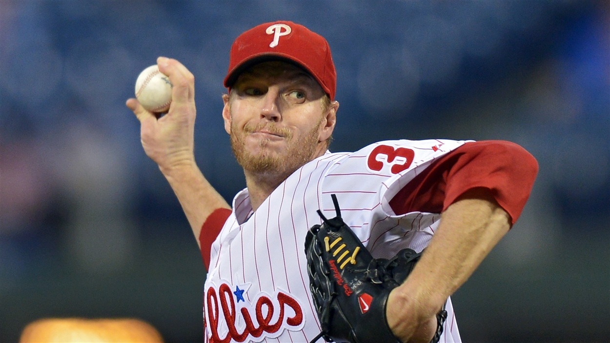Halladay se retire | Radio-Canada