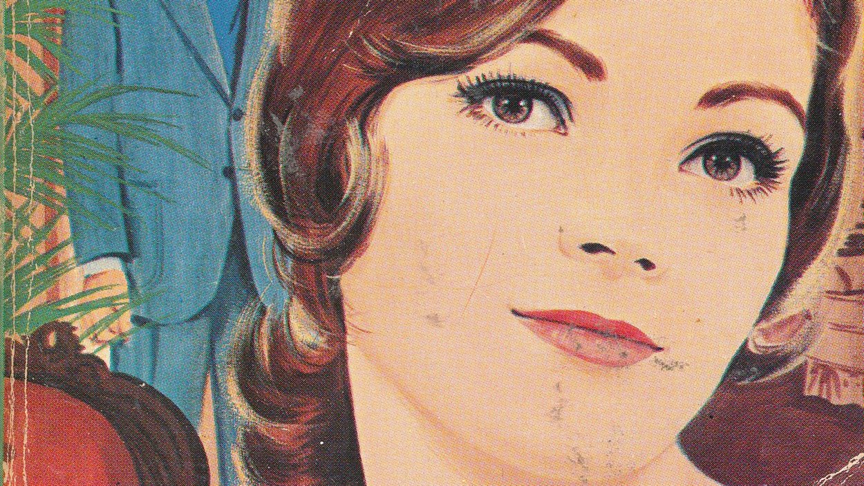 La doyenne des auteurs de romans à l'eau de rose meurt à 105 ans ...