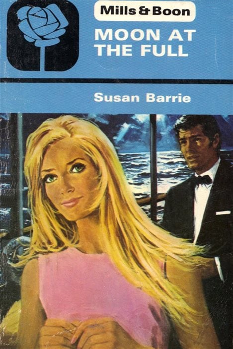 La doyenne des auteurs de romans à l'eau de rose meurt à 105 ans ...