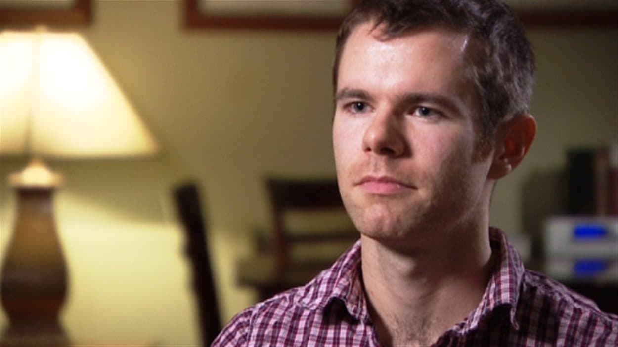 Un Néo-Écossais dit avoir été poignardé en raison de son orientation ...