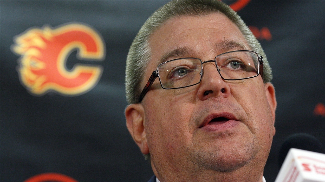 Feaster sacrifié | Radio-Canada