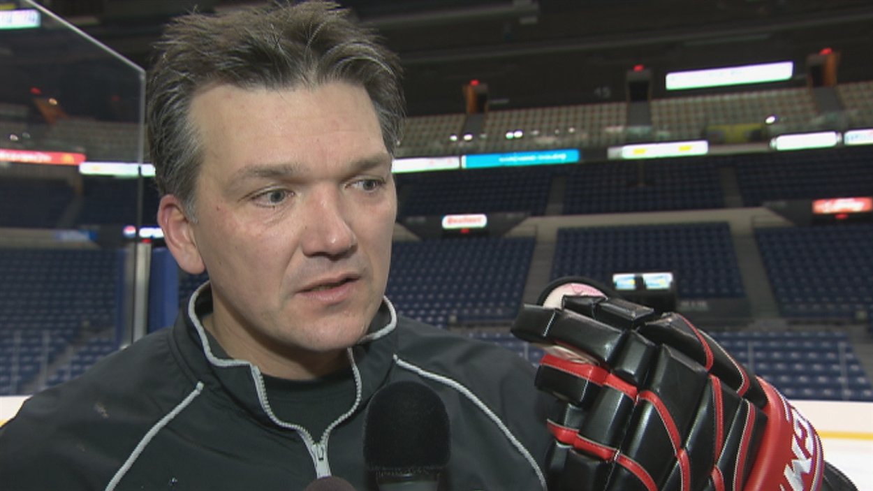 Sports | Québec | Radio-Canada | Page 242