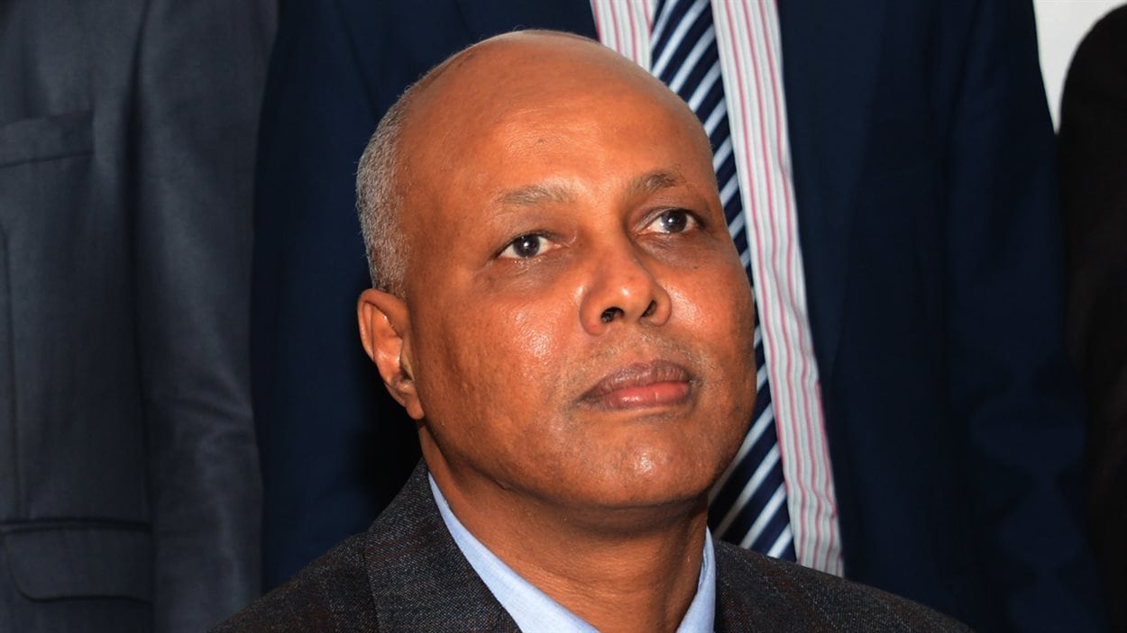 Un Canadien nommé PM de la Somalie | Radio-Canada