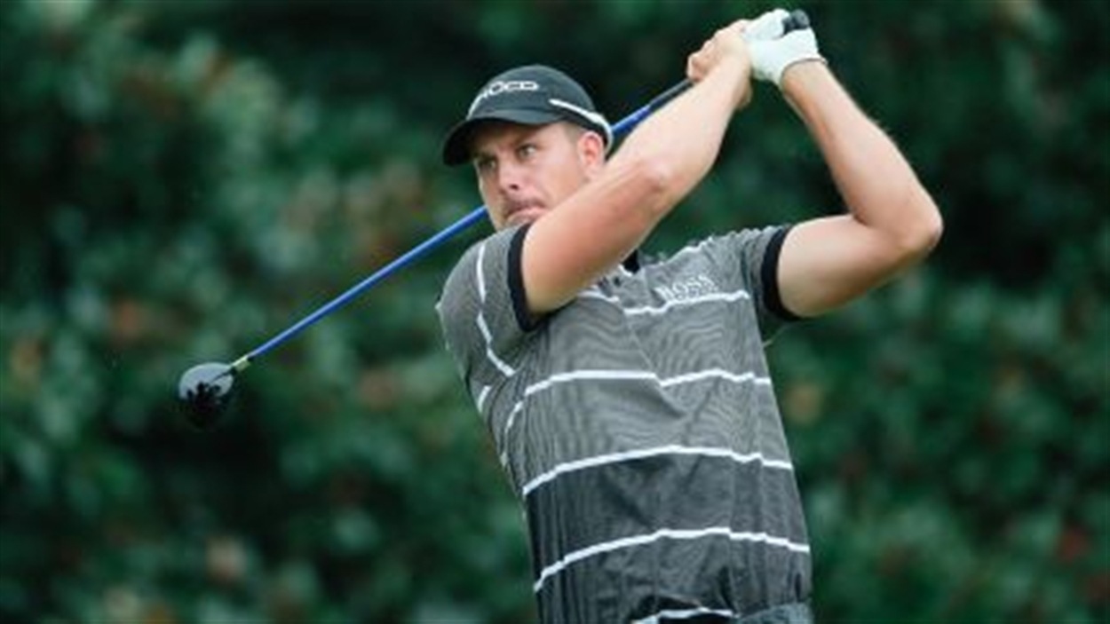 De grands noms du golf à Lévis en septembre | Radio-Canada